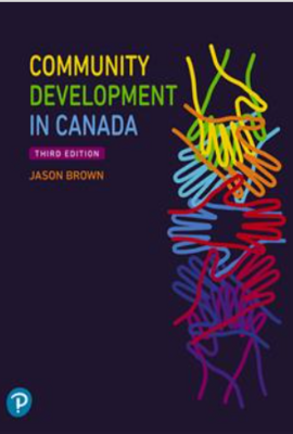 9780136621911 Community Development In Canada - 180 Day Access ...